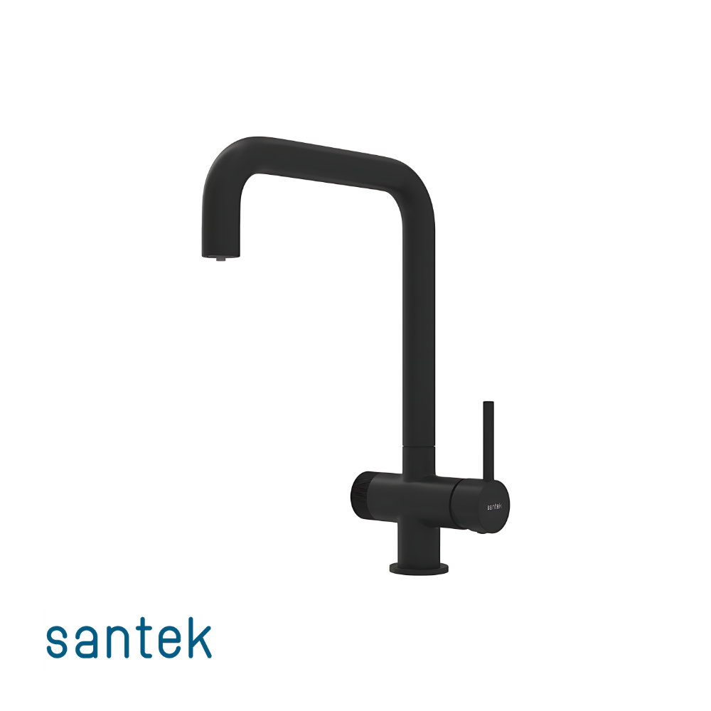 Ծորակ Santek Tesio Սև